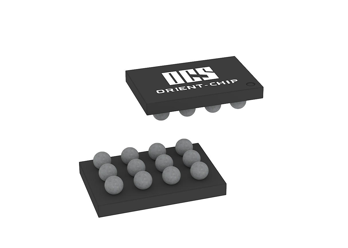 OCP9225-Over Voltage Protection Switches-OCS灿瑞科技